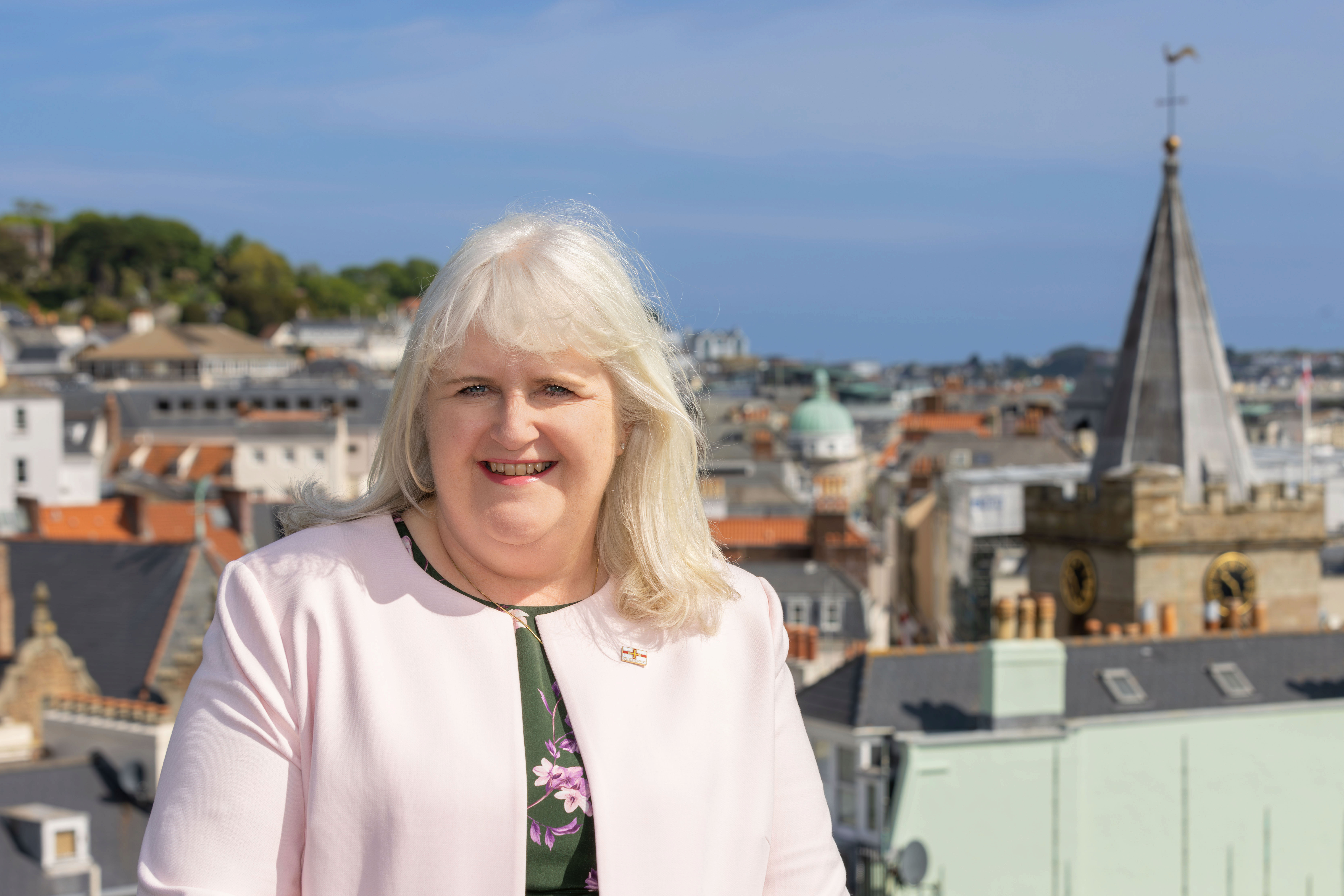 Contact Us | Locate Guernsey